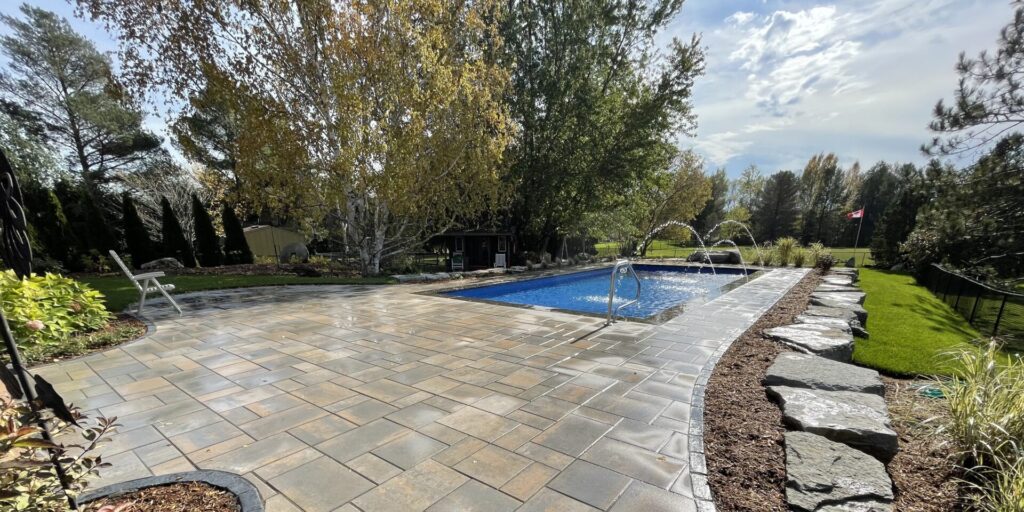 Gallery | Georgian Bay Pools